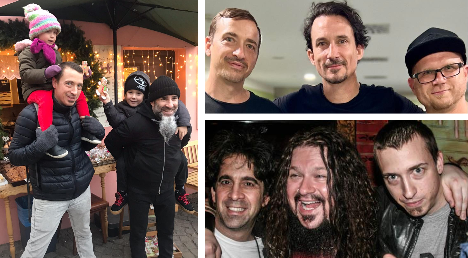 Dreamstruments #7: David Karon (KHDK, Distortion Inc.) | insounder.org