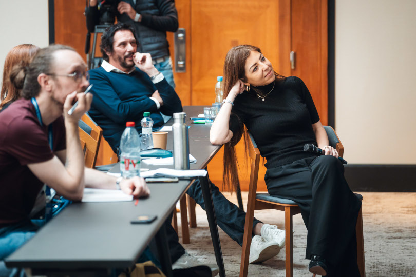 Pinar Toprak: There’s a Lot of Music in Me That Hasn’t Come Out Yet ...