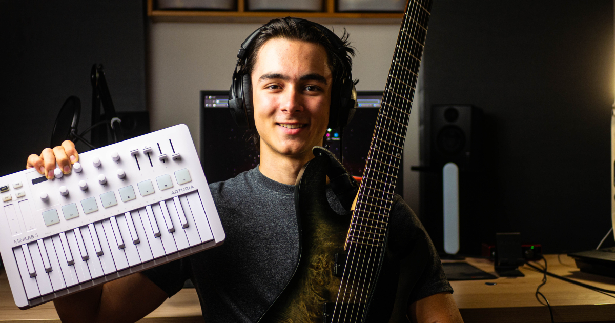 Riff Diary #5: HEARTWIRED – When the Algorithm Inspires Instead of ...