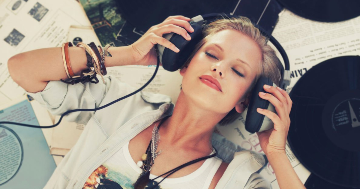 10 Reasons Why Music Improves Your Health | insounder.org