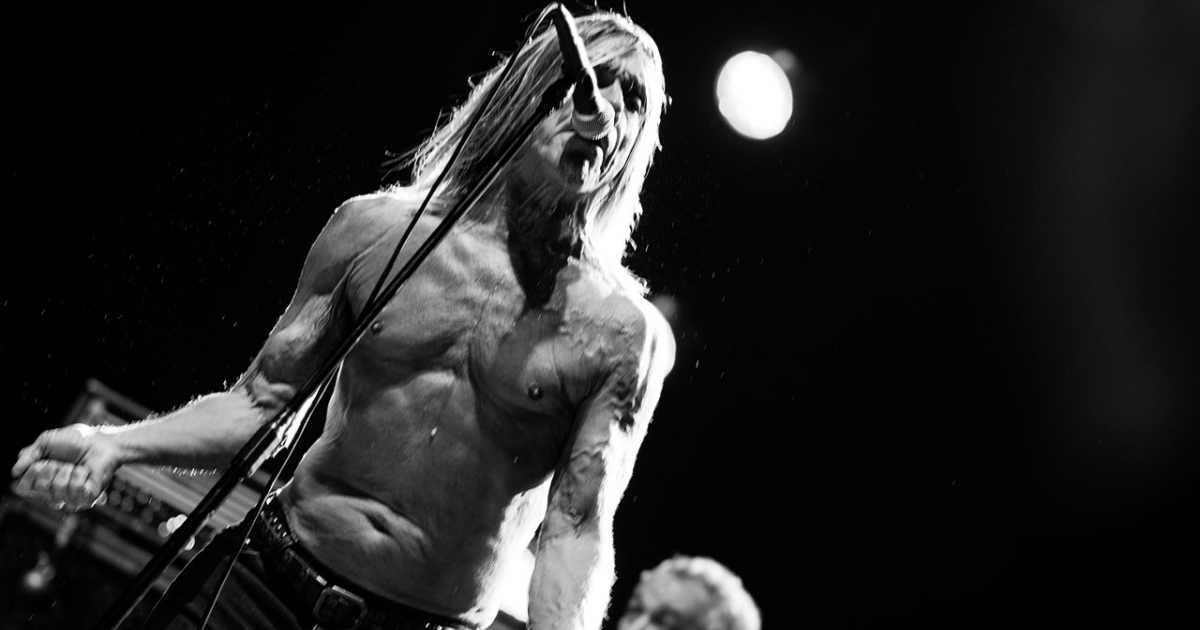 Milestones in Music History #6: Fun House Iggy and the Stooges’ Musical ...