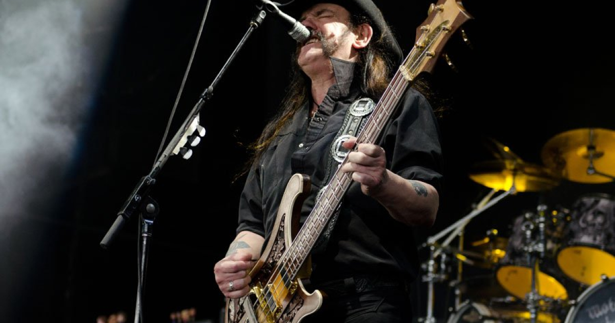 The Manticore Tapes Capture the Birth of Motörhead’s Classic Lineup ...