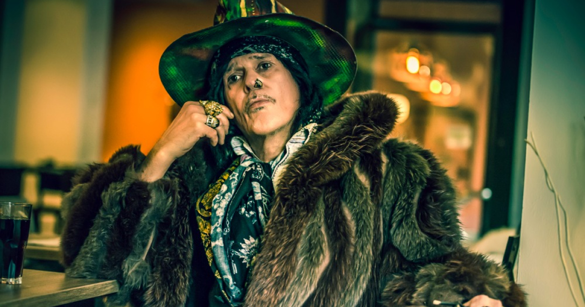 Andy McCoy: I Serve the Song, Whatever It Needs. That’s What I See As ...