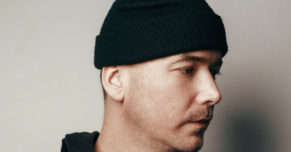 Aparde: Sometimes I Just Sit Frustrated in the Studio and Feel Nothing ...