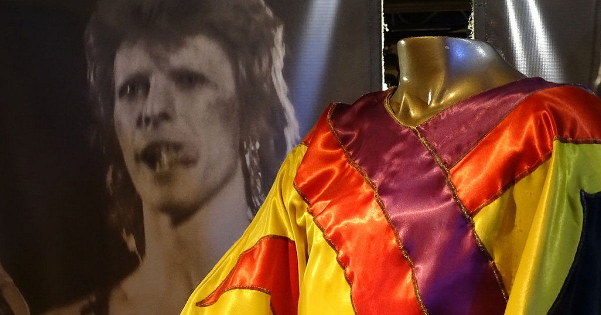 The 10 Biggest LGBT Rock Icons | insounder.org