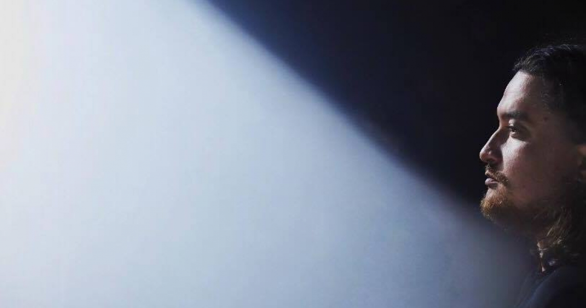 Ukrainian Musician Igor Sidorenko: There Are No Concerts, You Could Miss the Siren behind the ...