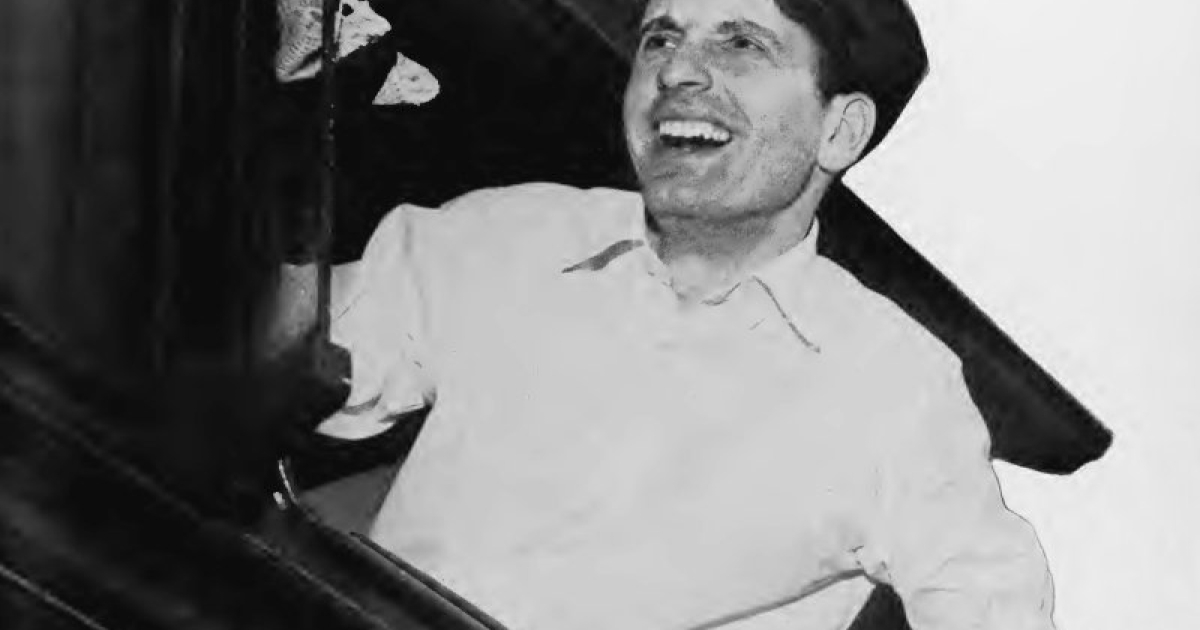 Milestones in Music History #54: Lonnie Donegan, The Man Who Shaped ...
