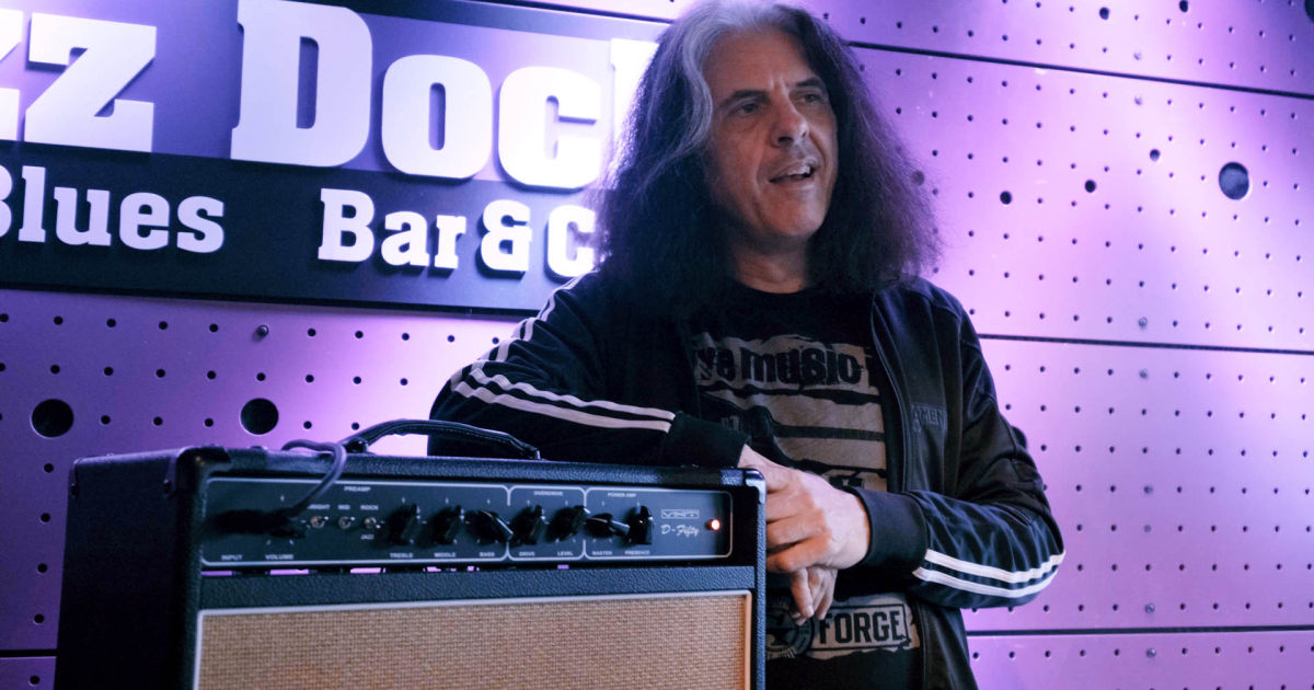 Rig Rundown: Alex Skolnick | insounder.org