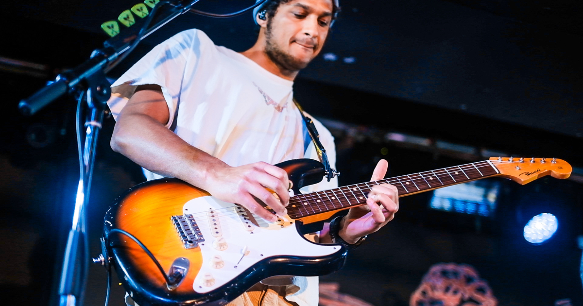 Rig Rundown: Guido Joseph (Chef’Special) | insounder.org