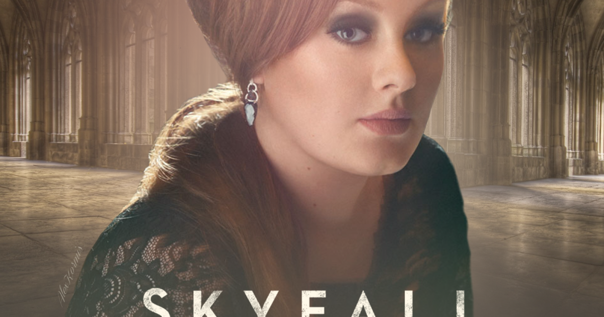 Story of a Hit #14: "Skyfall" | insounder.org