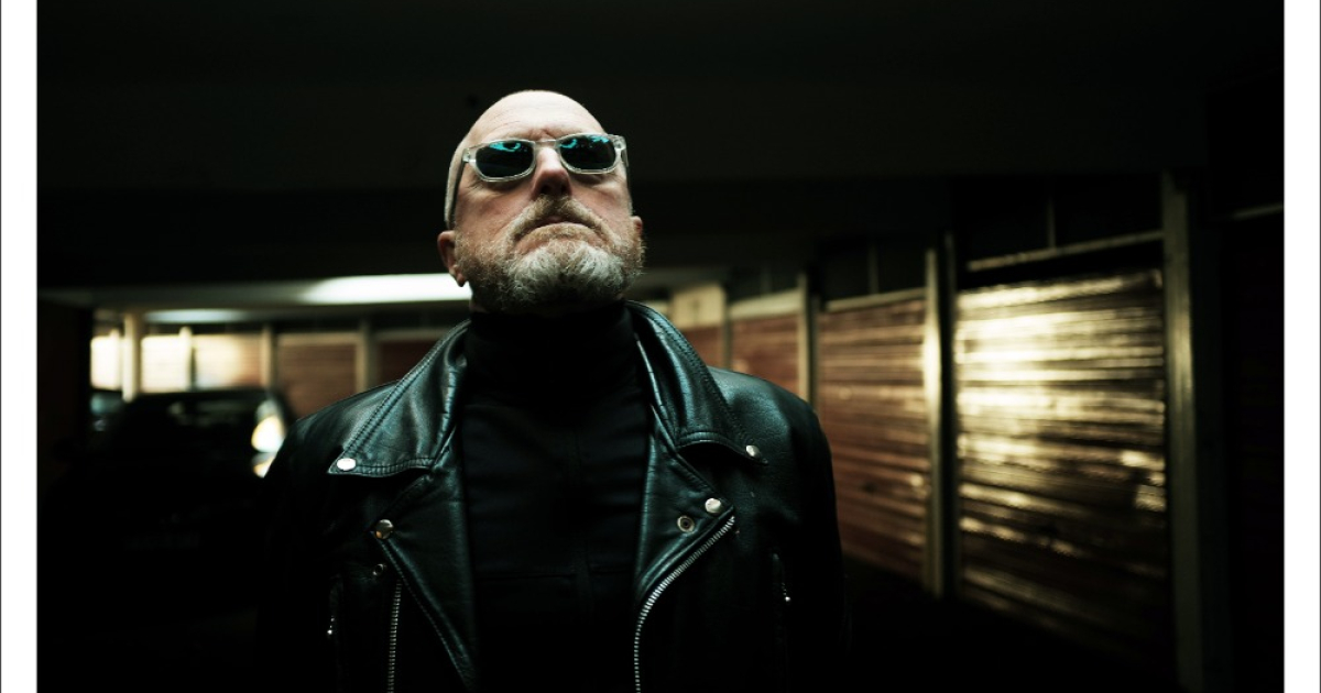 Steve Drewett (Newtown Neurotics): I Wanted to Write Music That Could ...