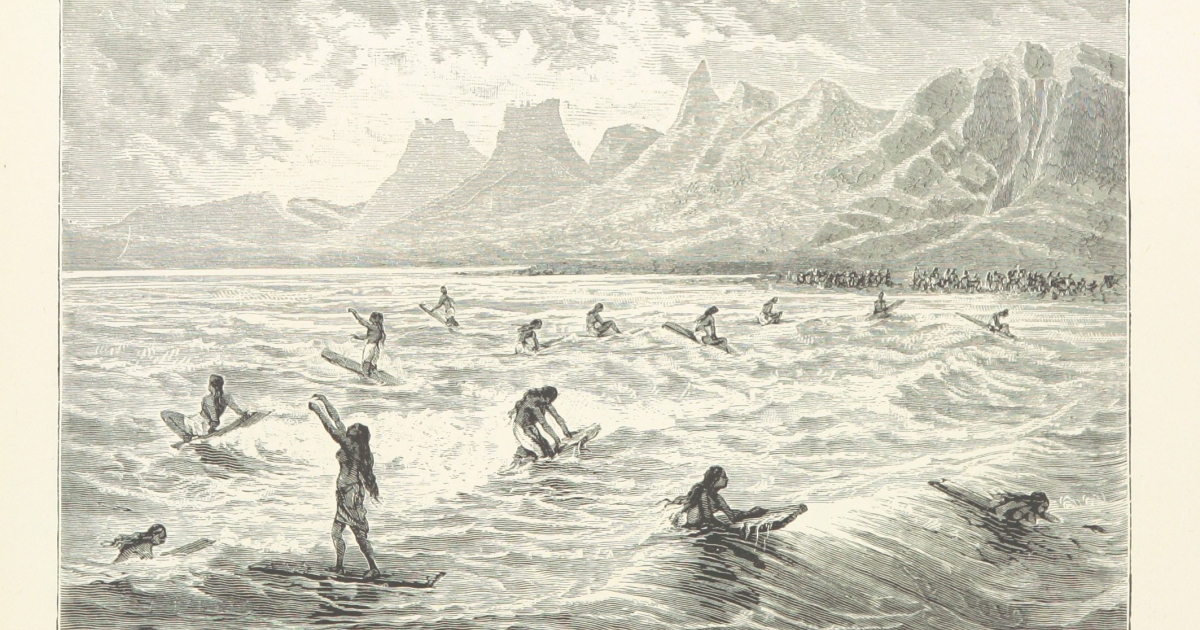 Milestones in Music History #33: The Challengers, Surfin' Boogie ...