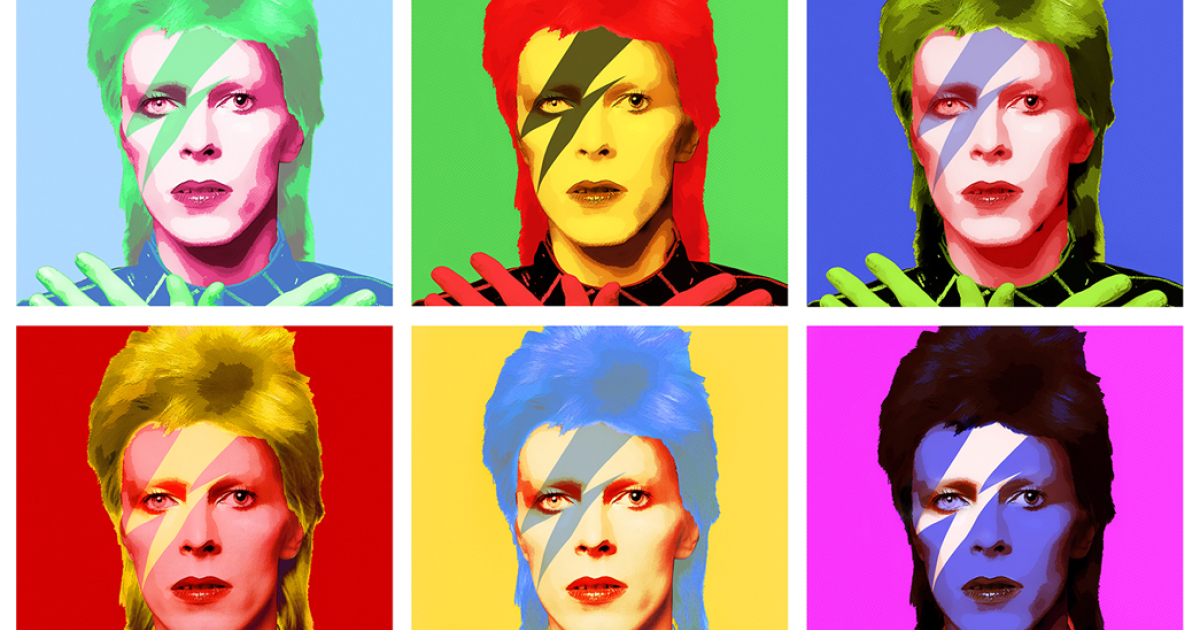 TOP 5 Musicians that Rewrote the Fashion History | insounder.org