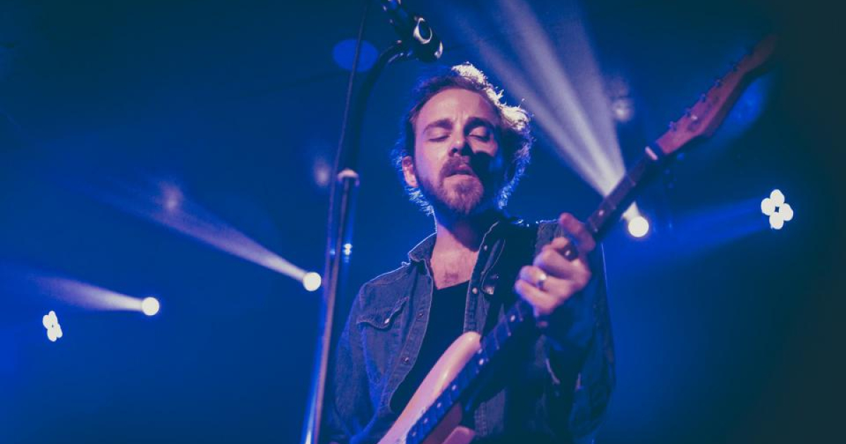 Elijah Ford: "Growing Up in My Dad’s Home, It Was a Lot of Classic Rock ...