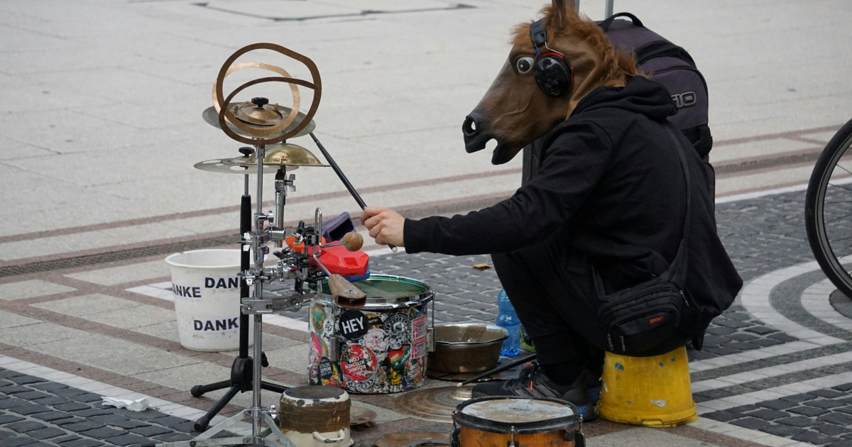 TOP 5 Negative Trends of the Contemporary Music Scene | insounder.org