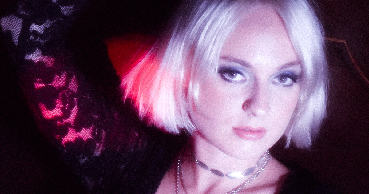 Czech singer Maella Among the Finalists of the Music Moves Europe ...