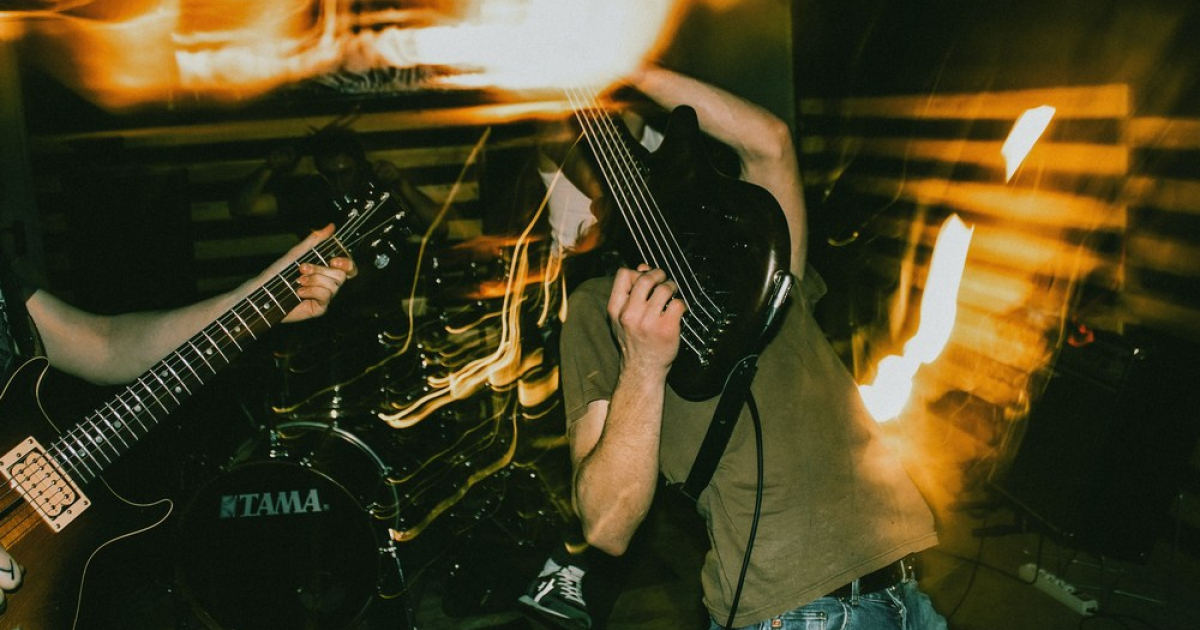 5 Critical Opinions That Can Hurt a Musician’s Ego | insounder.org