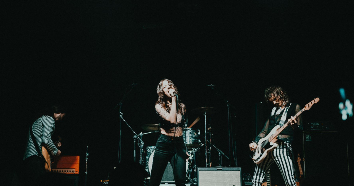 TOP 5 Tips for an Attractive Band Bio | insounder.org