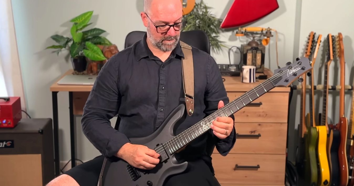 Rob Chapman's "Liquid" Legato Technique | insounder.org