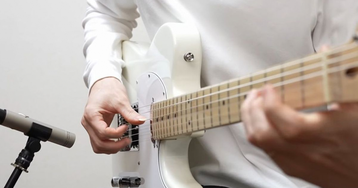 What Happens When You Pull Nylon Strings on a Telecaster? | insounder.org