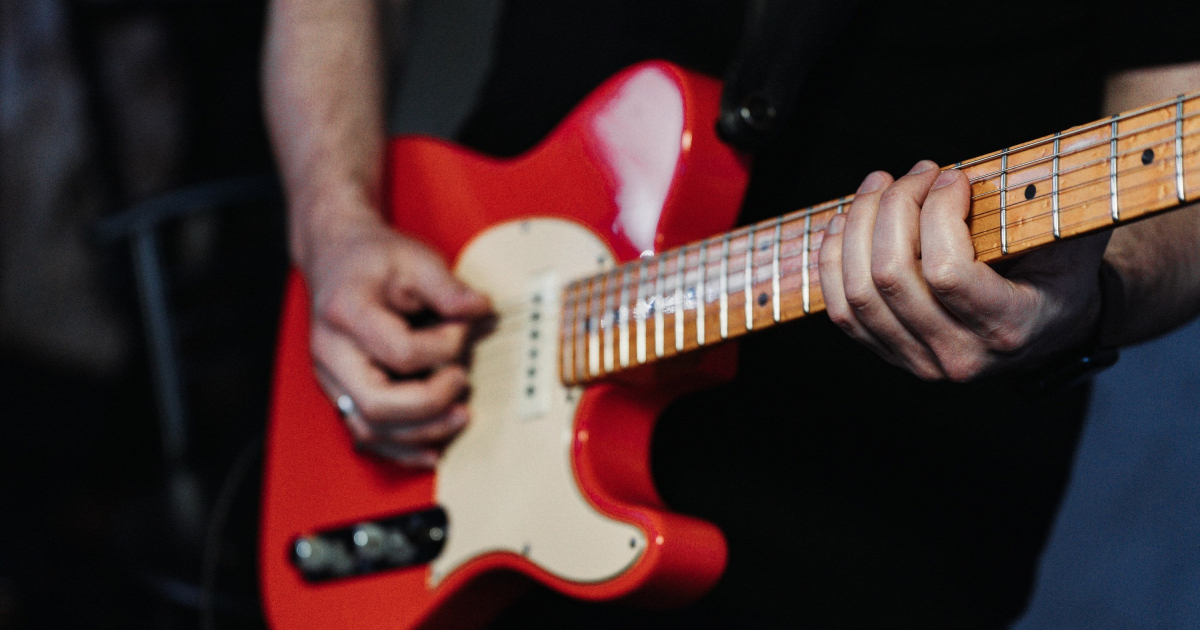 TOP 5 Unique Guitar Tunings | insounder.org